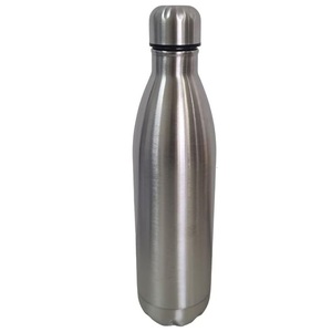 Garrafa Térmica Inox 304 Camada Dupla A Vácuo 750ml | Leroy Merlin