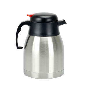 Garrafa Térmica Inox Parede Dupla A Vácuo 870ml | Leroy Merlin