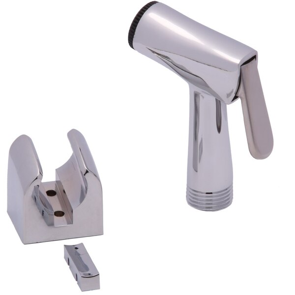 Gatilho Metal Com Suporte Rieti | Leroy Merlin