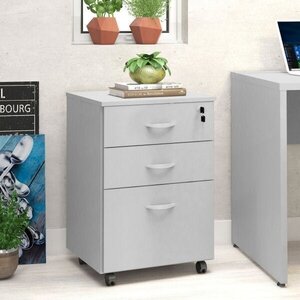 Gaveteiro Madesa Com 2 Gavetas Para Guarda-roupa | Leroy Merlin