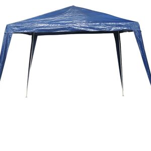 Tenda Articulada Gazebo 3x3m Articulado Alumínio Praia Camping Com ...