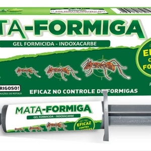 Gel Mata Formiga 10g - Rawell | Leroy Merlin
