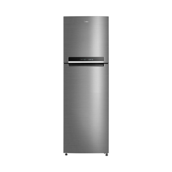 Geladeira Frost Free Duplex 425l Inverter Cor Inox Midea Mdrt572evd463 ...