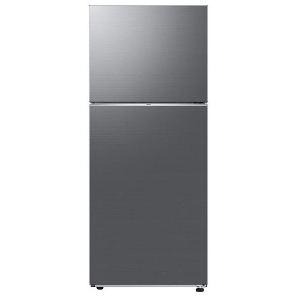 Geladeira Frost Free Samsung Rt38 391l Inox - Bivolt | Leroy Merlin