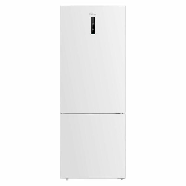 Geladeira Inverse Frost Free 416l Inverter Branca Midea Mdrb593fgd013 ...