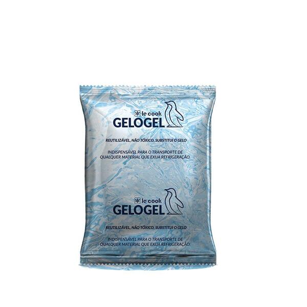 Gelo Gel Reutilizável 500 Ml Le Cook | Leroy Merlin