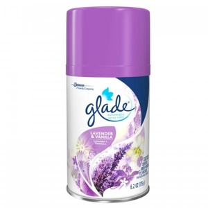 Glade Automatico Lavanda/vanilla 269ml | Leroy Merlin