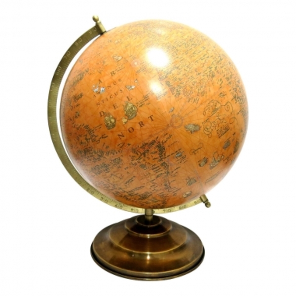 Globo Decorativo | Leroy Merlin