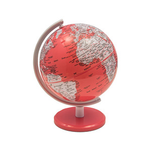 Globo Pink Pequeno | Leroy Merlin