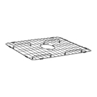 Grade Aramada Inox 46x30 cm (Preta | Grafite Fosca) | Leroy Merlin