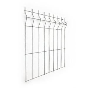 Gradil Insul G4 Galvanizado 3,80mm - Malha 5x20cm - 1,03m altura ...