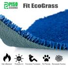 Grama Sintética Fit Ecograss 12mm - 2x0,50m - Azul | Leroy Merlin