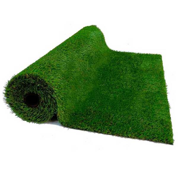 Grama Sintética Garden Grass Premium 15mm 2,00x0,50m (1m2) | Leroy Merlin