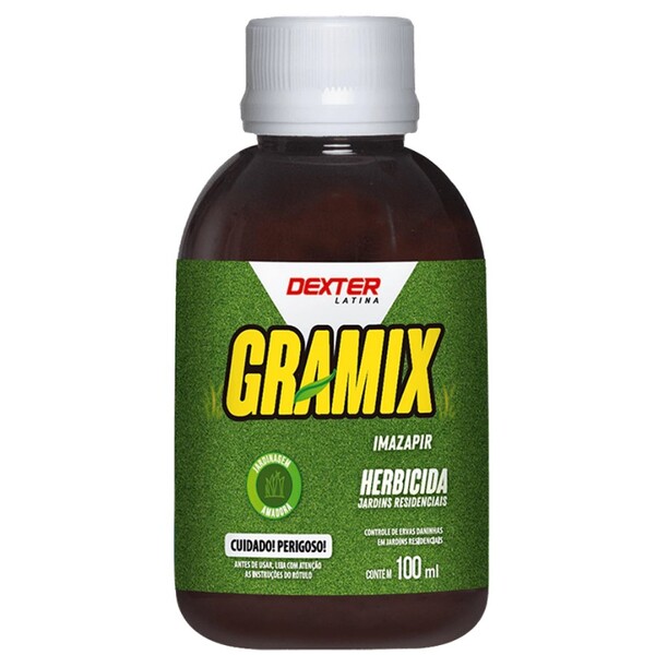 Gramix 100ml Seletivo Para Gramados | Leroy Merlin