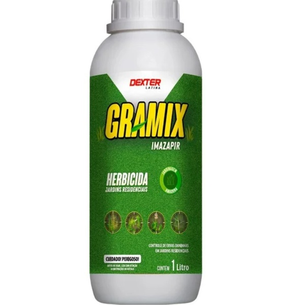 Gramix 1l Seletivo Para Gramados - Dexter | Leroy Merlin