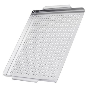 Grelha Churrasco Churrasqueira Inox Assadeira Grill | Leroy Merlin