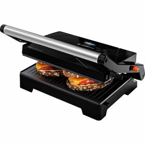 Grill Cadence Multiuso Contrast - 127v | Leroy Merlin
