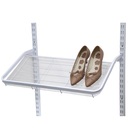 Guarda Roupa Closet Aramado Sem Portas Clr285 - 3,10m Br | Leroy Merlin