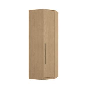 Guarda Roupa Modulado De Canto Solteiro 6 Gavetas Master Ave | Leroy Merlin