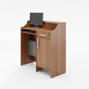 Guichê Caixa Montana | Leroy Merlin