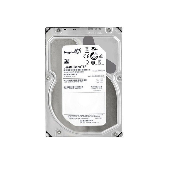 Hd Seagate Pc 2tb Sata2 Constellation St32000644ns | Leroy Merlin