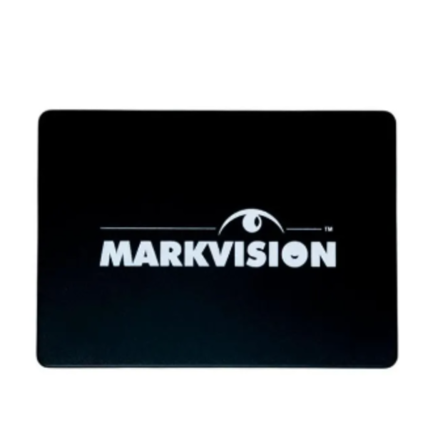 Hd Ssd 256gb Sata Iii 2,5" Markvision Smark17/256g | Leroy Merlin