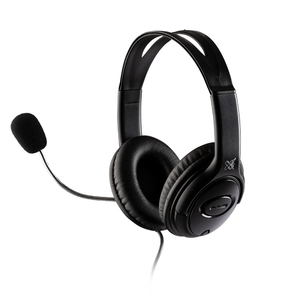 Headset Basic Conexão USB 2.0 | Leroy Merlin