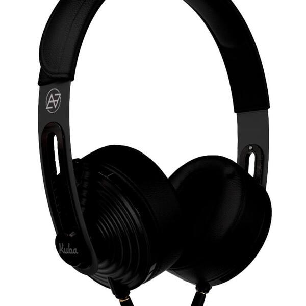 Headset Elements Wass Disco Gamer Preto | Leroy Merlin