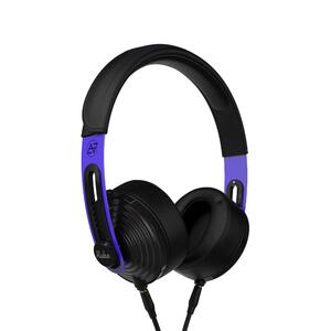 Headset Elements Wass Disco Gamer Roxo | Leroy Merlin