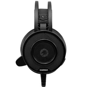 Headset Gamer Gamemax Rgb G200 Preto | Leroy Merlin