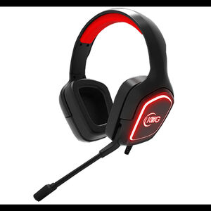 Headset Gamer Kwg Taurus E1 | Leroy Merlin