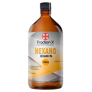 Hexano (éter De Petróleo) Pa 1l. | Leroy Merlin