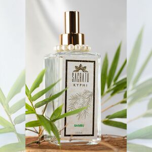 Home Spray Bambu 250ml | Leroy Merlin