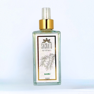 Home Spray Bambu 250ml | Leroy Merlin
