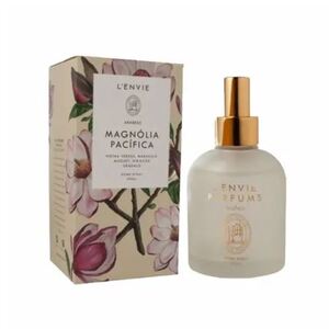 Home Spray Magnolia Pacifica 200ml | Leroy Merlin