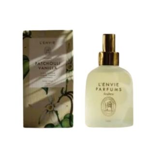 Home Spray Patchouli Vanilla 200ml | Leroy Merlin