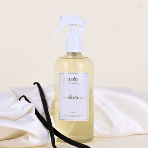Home Spray Vanilla Bean | Leroy Merlin