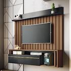 Home Suspenso Self 1.6 Ripado Para Tv Até 55” - Hb Móveis | Leroy Merlin