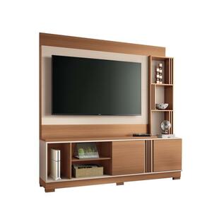 Home Theater Pico Nature / Off White - Fdecor | Leroy Merlin