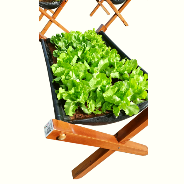 Horta Suspensa - Estrutura Para Plantar | Leroy Merlin