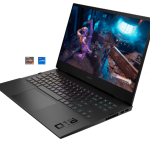 Hp Omen 16 · Amd 6ª Geração Ryzen·7 6800h Rtx 3060 Tela 16' Fhd Ssd ...