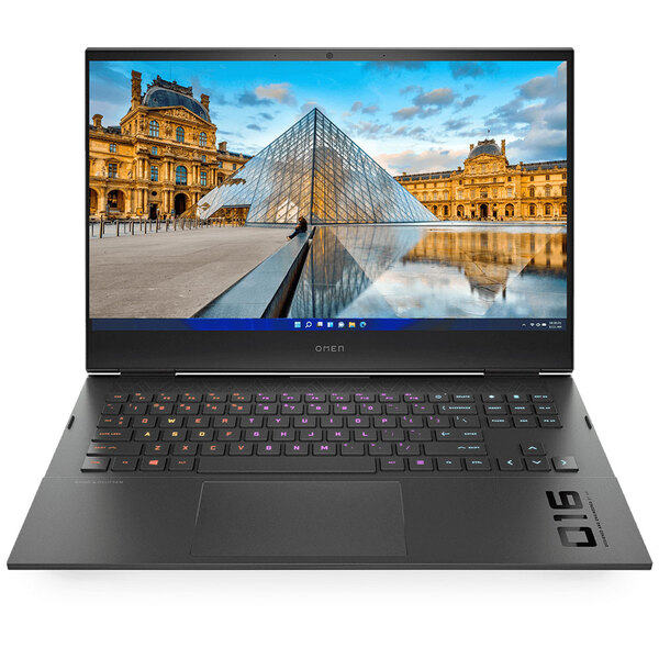 Hp Omen Intel Gera O I H Rtx Tela Fhd Ssd Gb Nvme Ram Gb Leroy