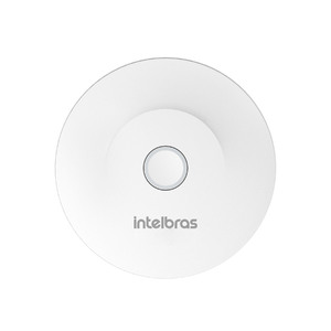 Hub de Automação Intelbras MCA1002 Branco | Leroy Merlin