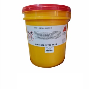 Impermeabilizante Concreto Estrutural - Sika Wt-200 P - 18kg | Leroy Merlin