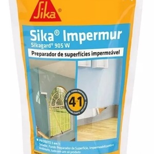 Impermeabilizante P/ Parede Sika Impermur - 1L | Leroy Merlin