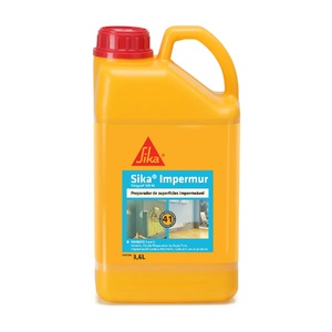 Impermeabilizante P/ Parede Sika Impermur - 1L | Leroy Merlin
