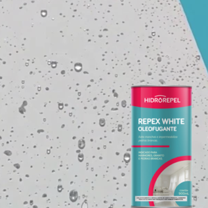 Impermeabilizante Repex White 900ML | Leroy Merlin