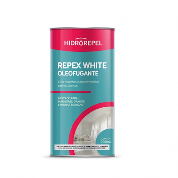 Impermeabilizante Repex White 900ml | Leroy Merlin