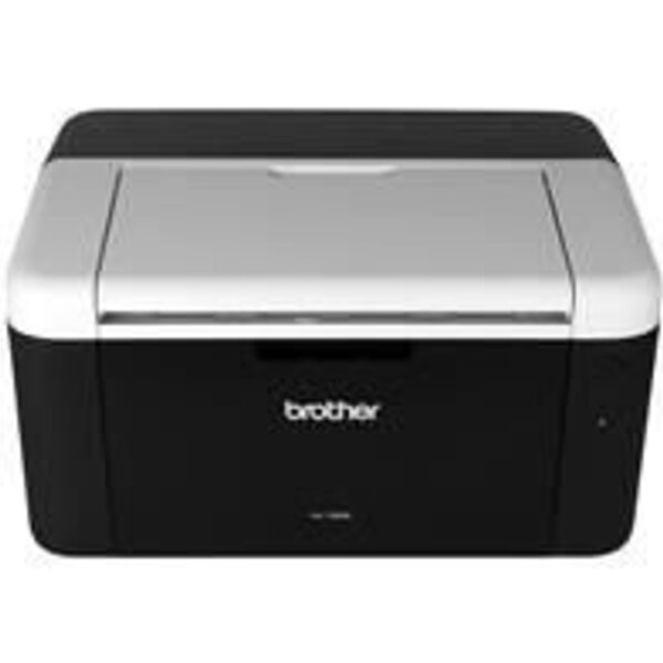 Impressora Brother Laser Monocromatica - Hl-1202 | Leroy Merlin