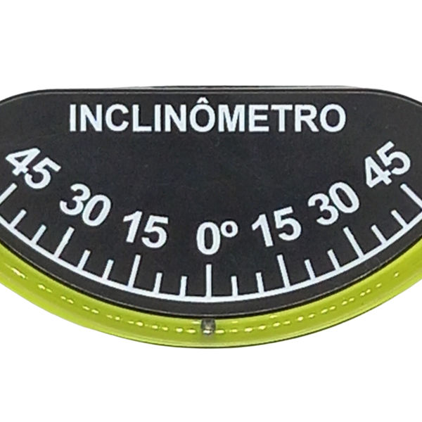 Inclinômetro Náutico 45 Graus | Leroy Merlin
